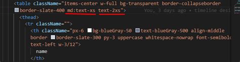 reactjs tailwind css classes not showing in storybook build mobile