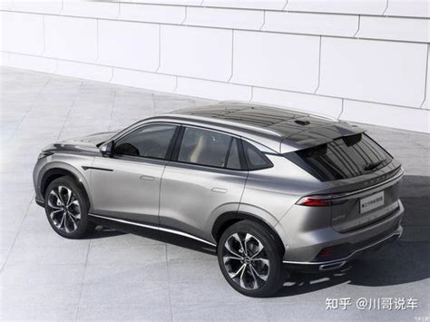第二代长安cs75 Plus对比全新第三代荣威rx5硬碰硬，谁是国民suv？ 知乎