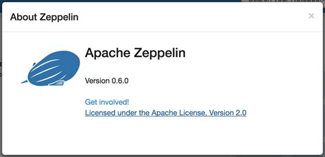 apache zeppelin 0 7 2 documentation explore apache zeppelin ui