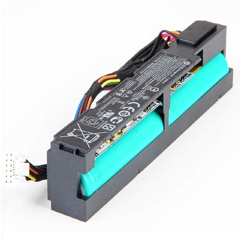 Malaysia Hpe 96w Smart Storage Battery Unit Pack Gen9 Gen10 Series