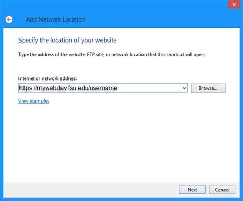 webdav with windows individual its knowledge base