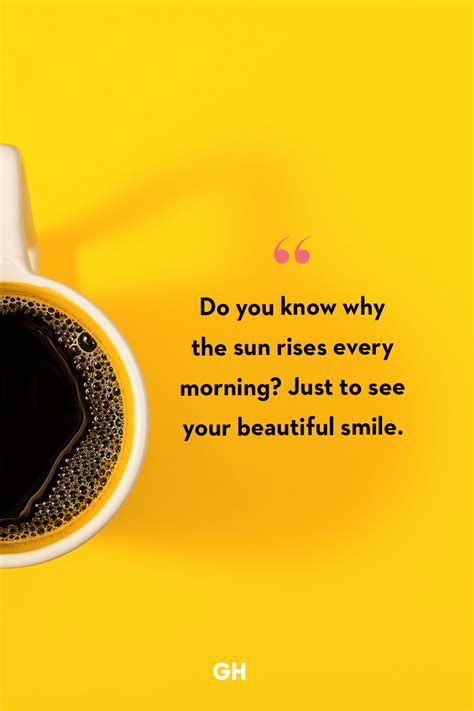 50 Best Good Morning Texts For Him Or Her Thatll Make Them Smile