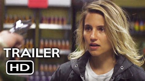 Hollow In The Land Official Trailer 1 2017 Dianna Agron Shawn