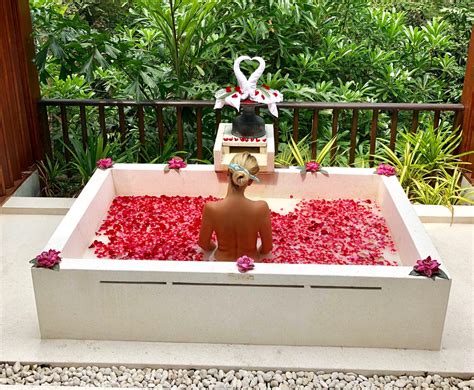 Secret Garden Spa At Four Seasons Koh Samui Luxe Tourista