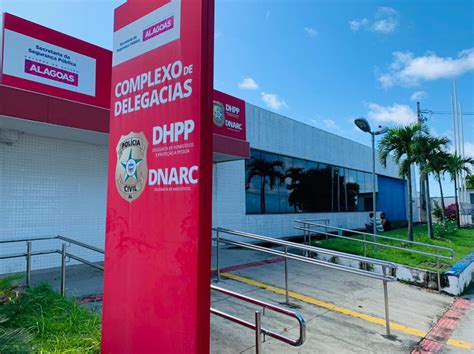 Polícia Prende Chefe De Facção Criminosa Que Executou Irmãos No