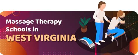 Massage Therapy Schools In West Virginia Board Of Massage License