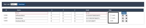 node js image not loading until i recompile my application angular2