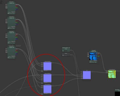 shader forge a visual node based shader editor unity forging visual