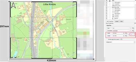preparing simple custom grid in qgis print composer astro geo gis