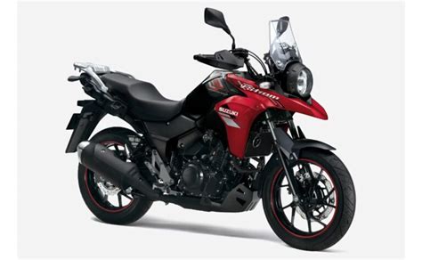 Harga And Spesifikasi Suzuki V Strom 250 2023 Makin Keren