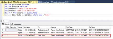 how to find who deleted records from a table in sql server