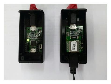 Inertial Measurement Unit Imu A Sensor Board And Its Direction And