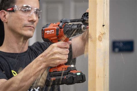 Hilti Hammer Drill And Rotary Hammer The Ultimate Guide Pro Tool