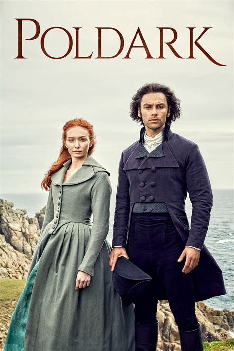 Poster Poldark 2015 Affiche 2 Sur 86 Allociné