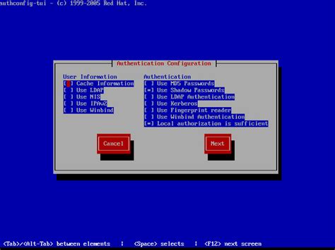 有关vsphere模板的使用 sysctl