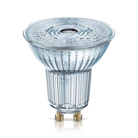 7 5w Gu10 Osram Led Performance Par 16 Dim For Outdoor At Rs 550