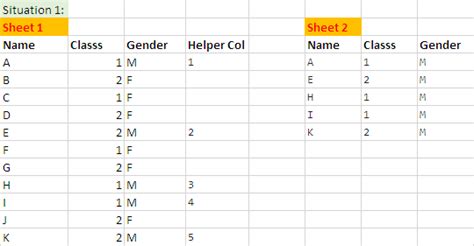 microsoft excel display realtime filtering data from another worksheet