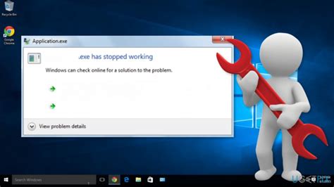 exe has stopped working meme template