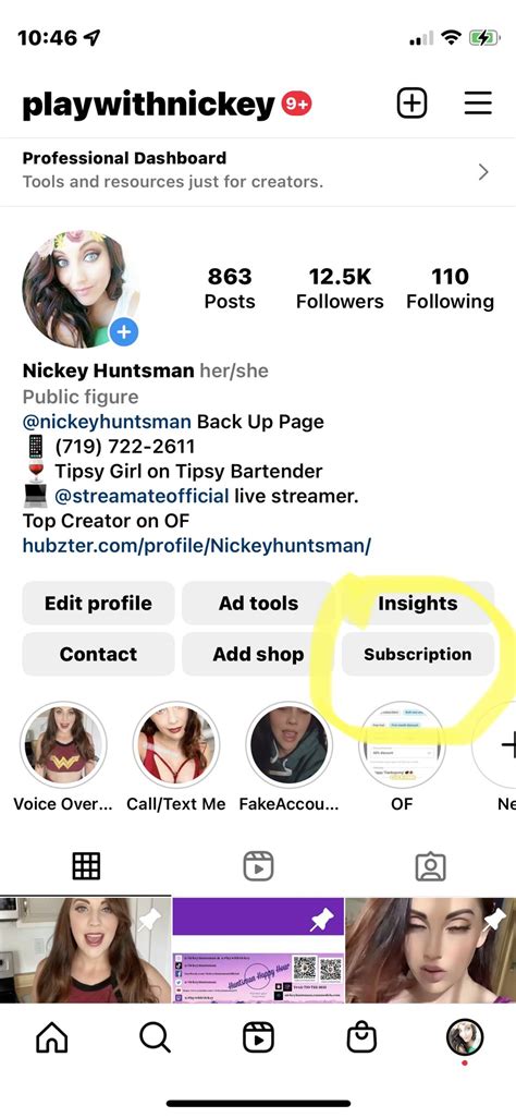 Nickeyhuntsman On Twitter If Youd Like Exclusive Daily