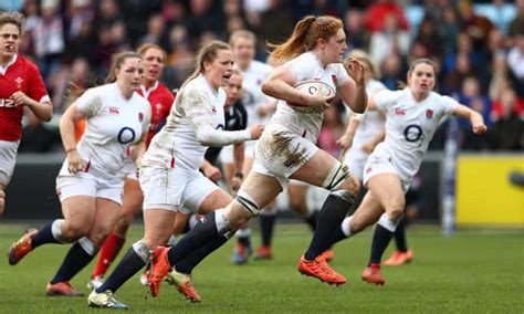 England Womens And Sevens Squads To Bear Brunt Of Rfu Cuts Rugby