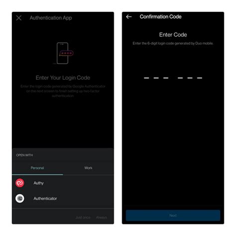 How To Use Whatsapp For Two Factor Authentication 2fa On Instagram