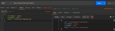 getting started with asp core and mongodb code maze