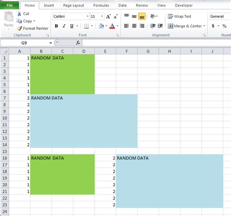 vba excel macro column splitting stack overflow