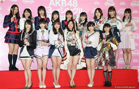 ☆akb48♪『第10回選抜総選挙』選抜メンバー集合写真公開！ ルゼルの情報日記 楽天ブログ