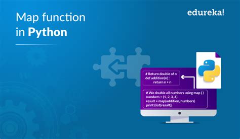 python map function return type