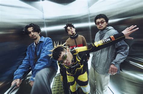 King Gnu、約1年ぶり新曲『ねっこ』リリース決定！日曜劇場『海に眠るダイヤモンド』の主題歌として初回放送で解禁！ Popscene