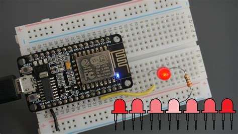 arduino with pir motion sensor random nerd tutorials