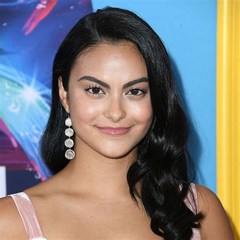 Camila Mendes Biography Biography