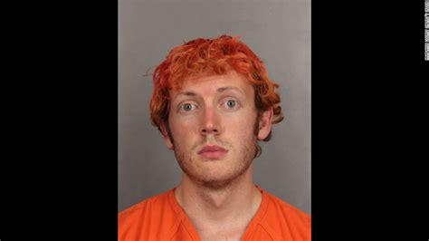 Background Of Colorado Shooting Suspect Full Of Contrasts