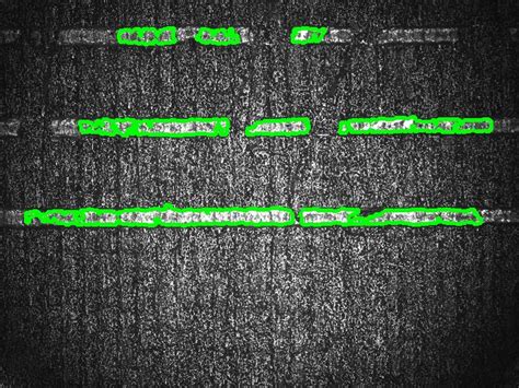 numpy detecting lines in an image using opencv with python stack vrogue