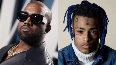 Kanye West And Xxxtentacions True Love Stream