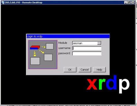 xrdp remote desktop protocol rdp server ubuntu geek