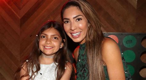 What Is Farrah Abraham Doing Now Teen Mom Star Update