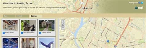 learn to customize the shortlist story map banner
