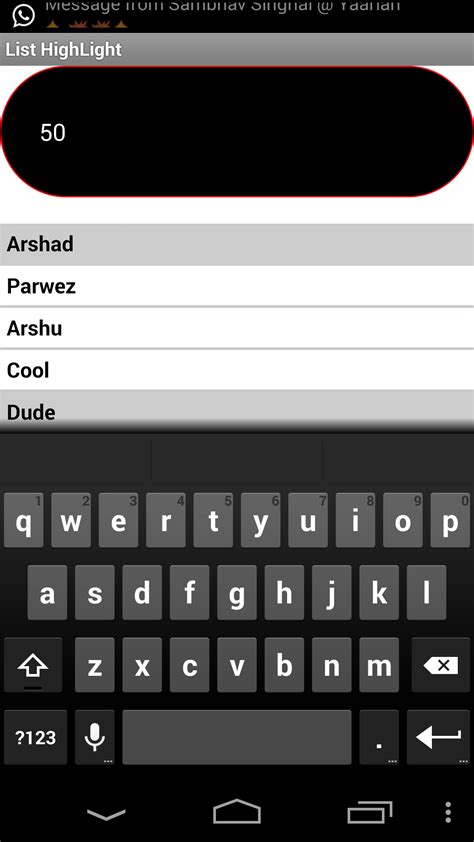 android vertically align textview text to textinputlayout text in images