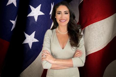 Campaigns Daily Gun Owners Of America Proudly Endorses Anna Paulina