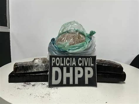 Polícia Descobre Esquema De Envio Da Droga K9 Para Grupo Criminoso Em