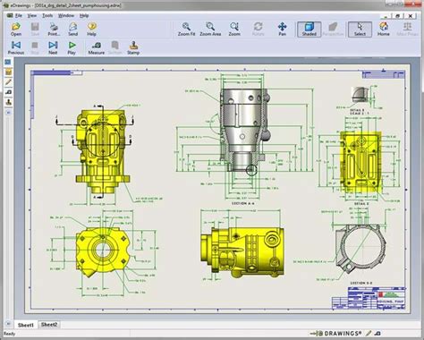 solidworks edrawings capabilities solid solutions
