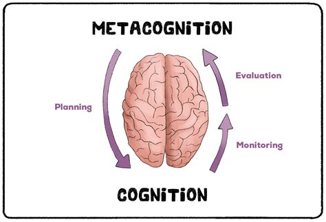Metacognition Practical Psychology