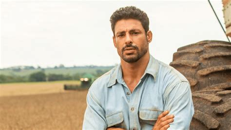 Cauã Reymond Relembra Personagens De Sua Carreira E Conta Qual Sua