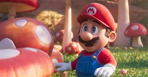 The Super Mario Bros Movie Hear Chris Pratt And More Stars In New Trailer