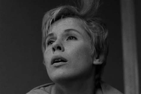 Bibi Andersson Attrice Biografia E Filmografia Ecodelcinema