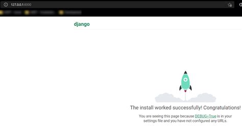 django deployment on app service linux