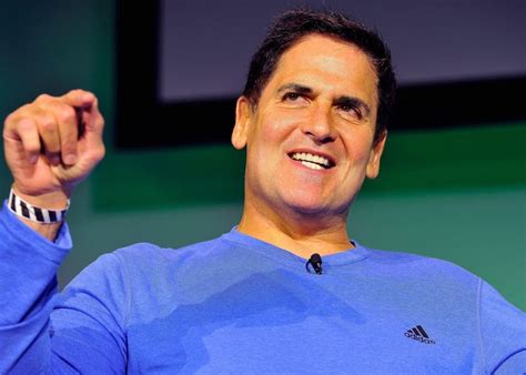 Mark Cuban Thinks This Is The Absolute Worst Investment You Can Make