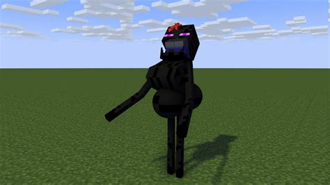 Minecraft Endergirl Vore Youtube