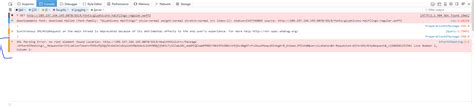 xml parsing fehler kein element gefunden mozilla tommy s computer blog